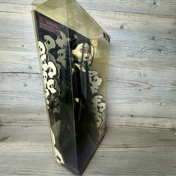 Bleeding Egde Goth. | Other | Bleeding Edge Goths Storm 2 Inch Nos Open ...